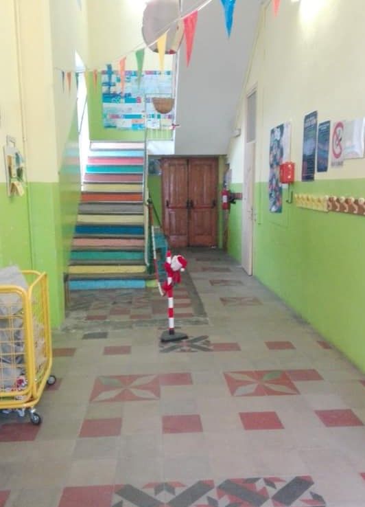 CUORGNE' - Falsa ripartenza alle scuole di Priacco: caldaia in tilt ... CUORGNE' - Falsa ripartenza alle scuole di Priacco: caldaia in tilt ...